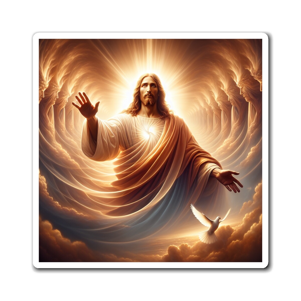 The Appropriate Names of the Holy Spirit - CCRN Blog