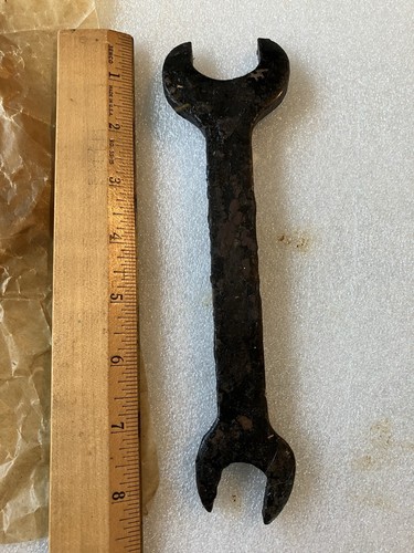 Authentic Harley Davidson NOS WLA Rear Axle Wrench Old # 11814-35 New ...
