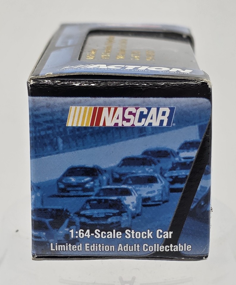 Jeff Gordon 1/64 Scale Nascar Jeff Gordon Foundation Mighty Mouse Car ...