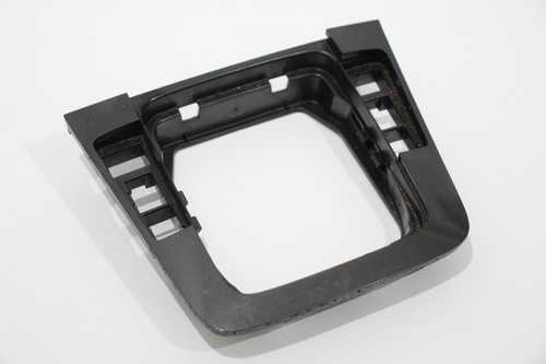 VW Passat 3C B6 Automatic Gear Stick Surround Trim Black 3C0864263 ...