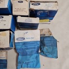 LOT OF 13 NOS OEM FORD MIXED PARTS IN ORIGINAL PACKAGES | eBay