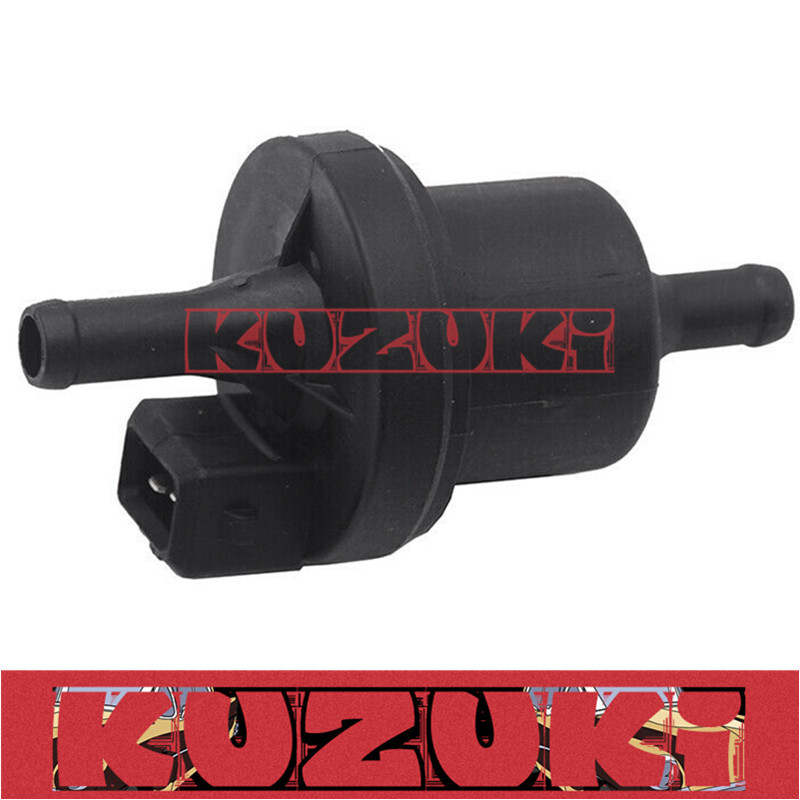 Vapor Canister Purge Valve WTV100140 For 1999-02 Land Rover Discovery ...