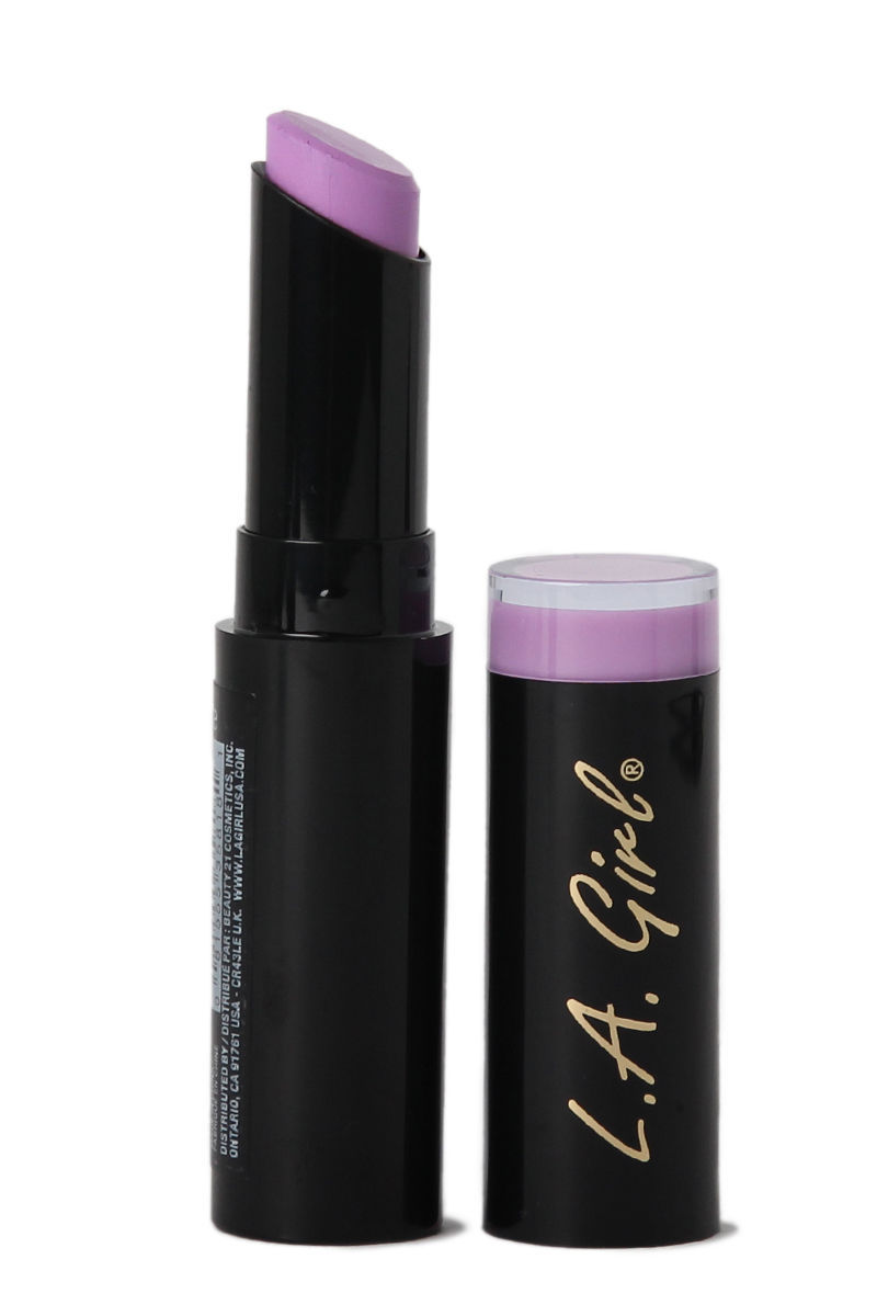 LA L.A. Girl Matte Flat Finish Velvet Lipstick - Pick Any 1 Color | eBay
