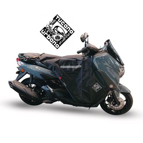 Termoscud Waterproof Leg Cover R180X Fits NMAX 2015 2016 2017 2018 2019 ...