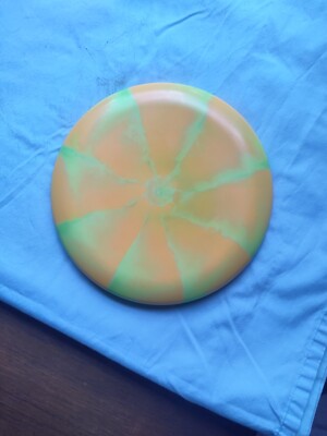 Discraft ESP Rattler Dan Ginnelly | eBay