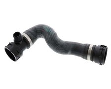 For BMW Genuine Radiator Coolant Hose Upper 17128514218 | eBay