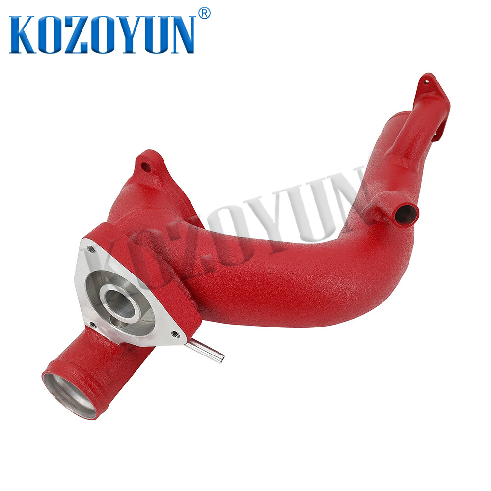 air turbo intake pipe water inlet kit race fit for 2016-2021 Honda ...