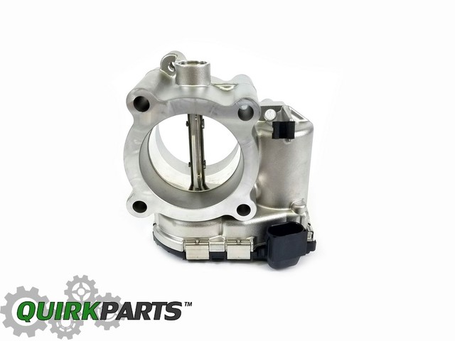 Fuel Injection Throttle Body Front Mopar 68012325AA for sale online | eBay