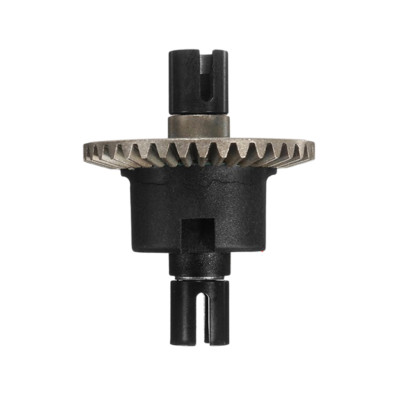 1:10 RC Auto 10427S Differentialgetriebe für HSP 02024 LRP 120900 ZD ...