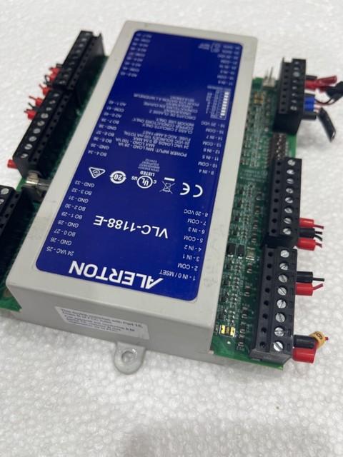Alerton Programmable Logic Controller VLC-1188-E for sale online | eBay