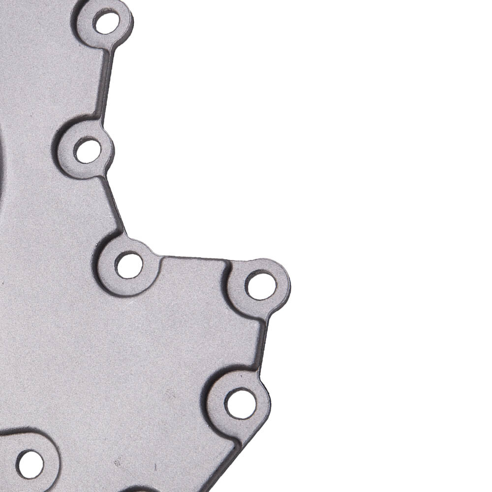 Rear Main Seal Kit For Buick Cadillac Chevy Chevrolet GMC Sierra ...