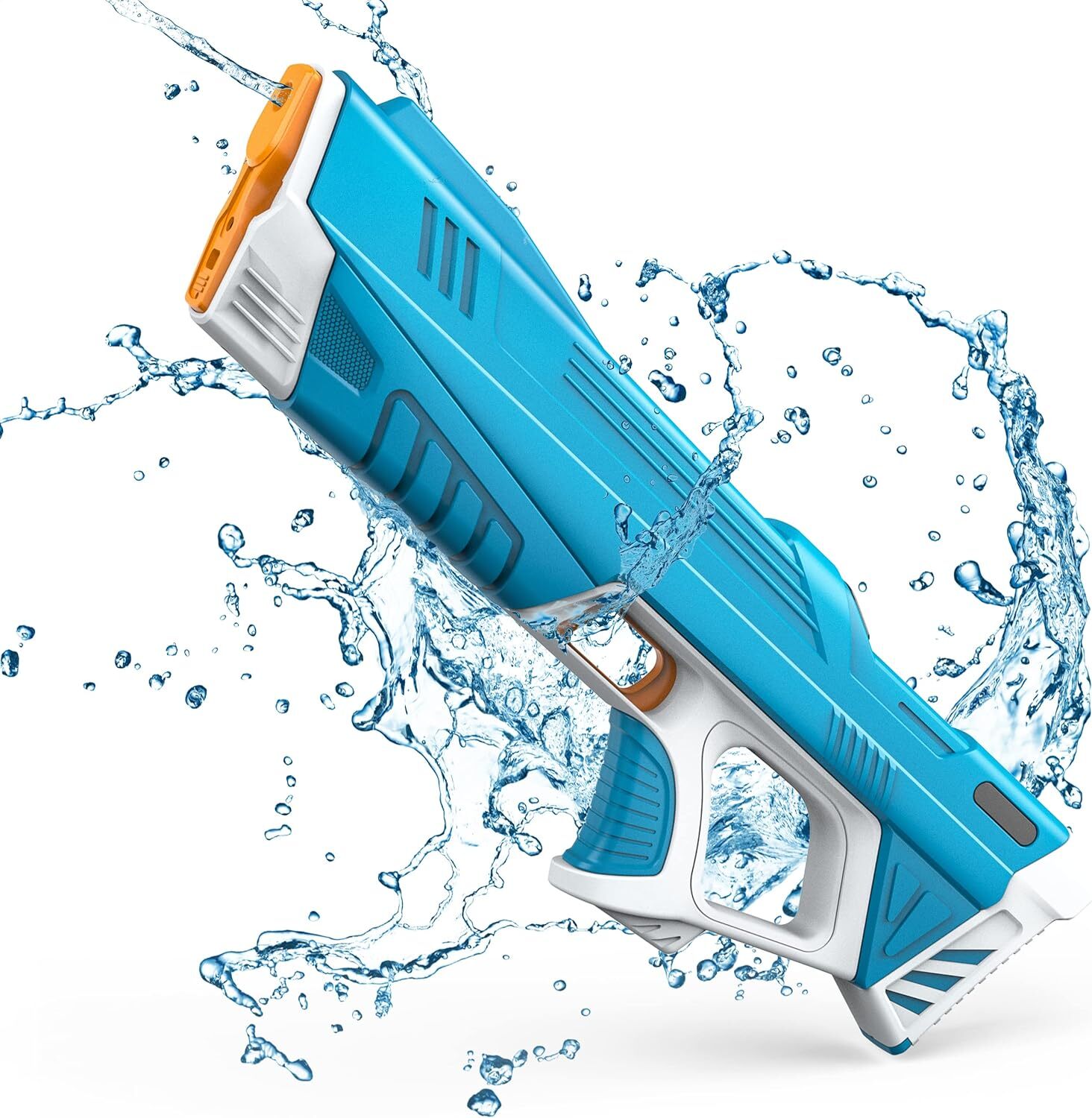 Hochdruck Wasserpistole elektrische automatische Wasser Pistole Water ...