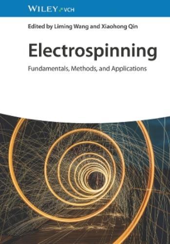 Liming Wang Electrospinning (Hardback) (UK IMPORT) 9783527351978 | eBay