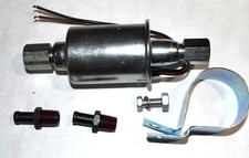 WALBRO Conelec 6054 24 Volt Fuel Pump marine truck military for sale ...