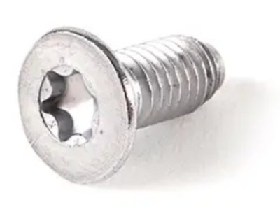 N10648301 VOLKSWAGEN GENUINE OEM TIGUAN HEX SOCKET COUNTERSUNK BOLT ...