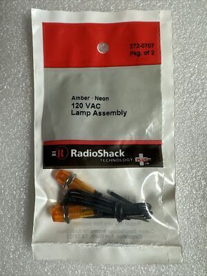 Indicators - Lamp Assembly