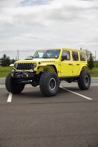 America's Most Wanted 4x4 | eBay Stores