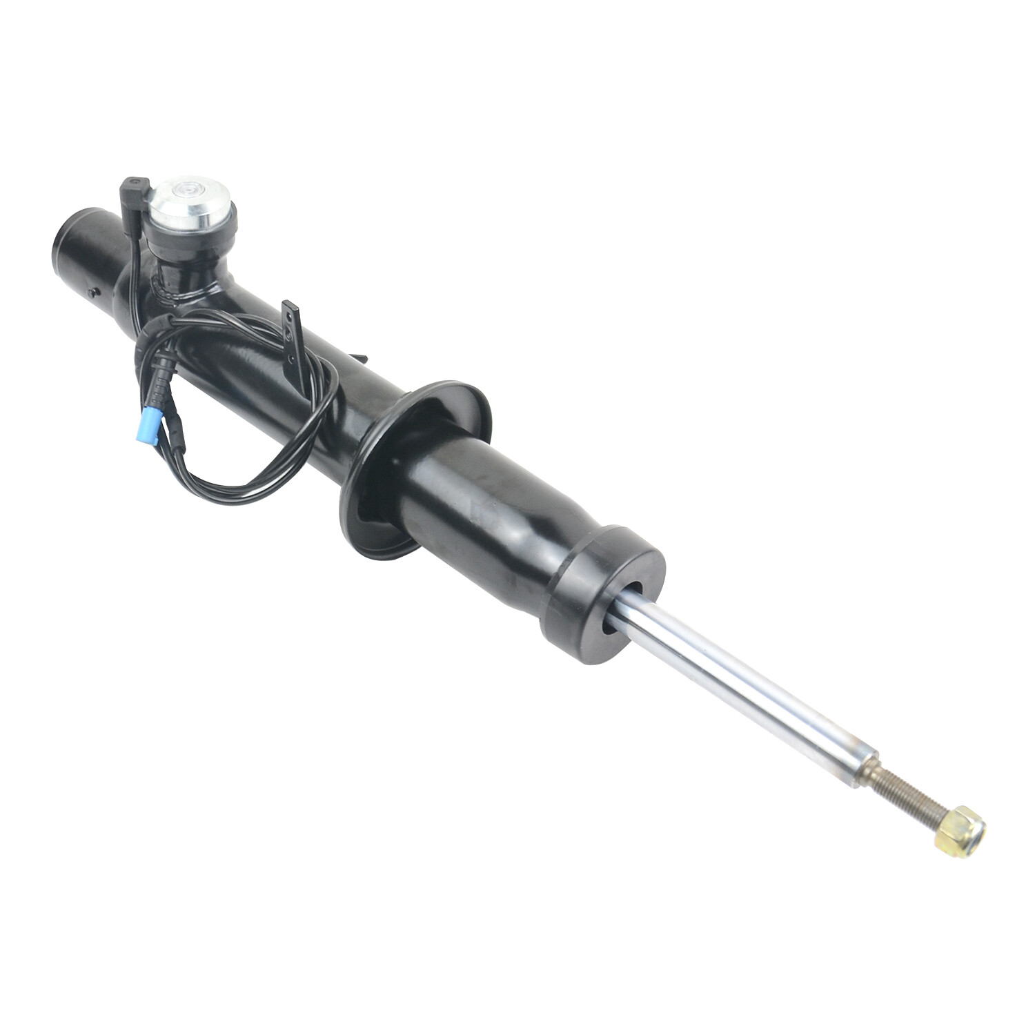 Front Left Electric Shock Absorber EDC For BMW X5 F15 F85 X6 F16 F86 ...