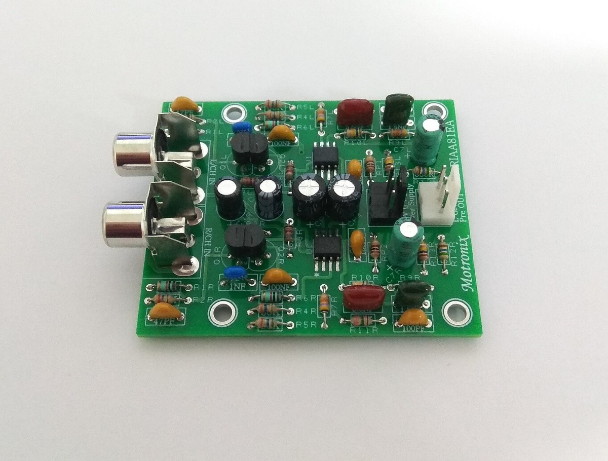 Dual Mono Power Supply Schematic