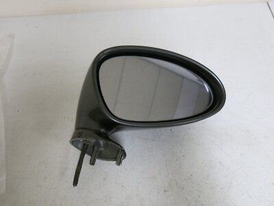 Porsche 911 964 993 OEM Aero Side Mirror Right Side #A1 (SVR) | eBay