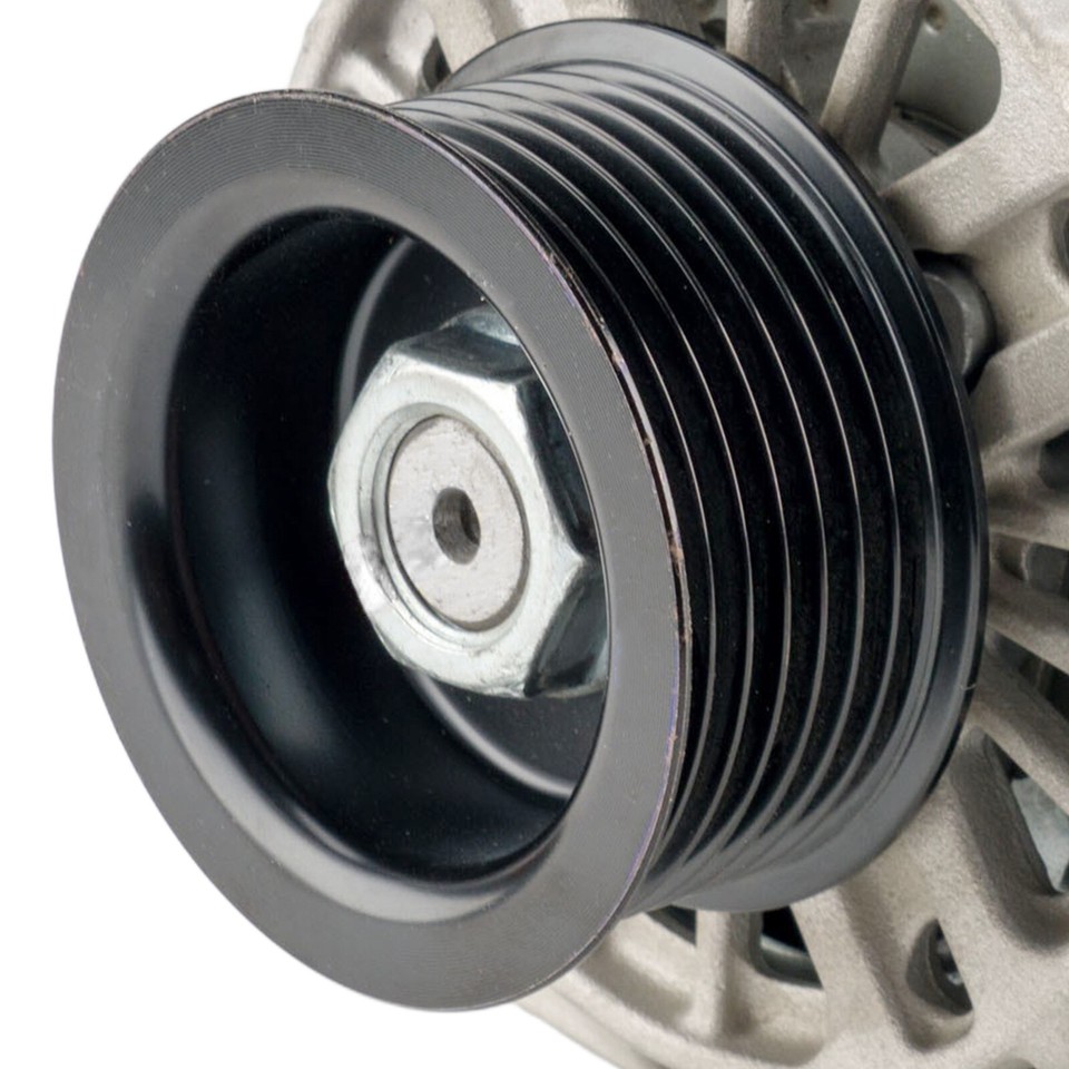 Alternator for Honda Civic Acura EL 1.7L 2001 2002 2003 2004 2005 13893 ...