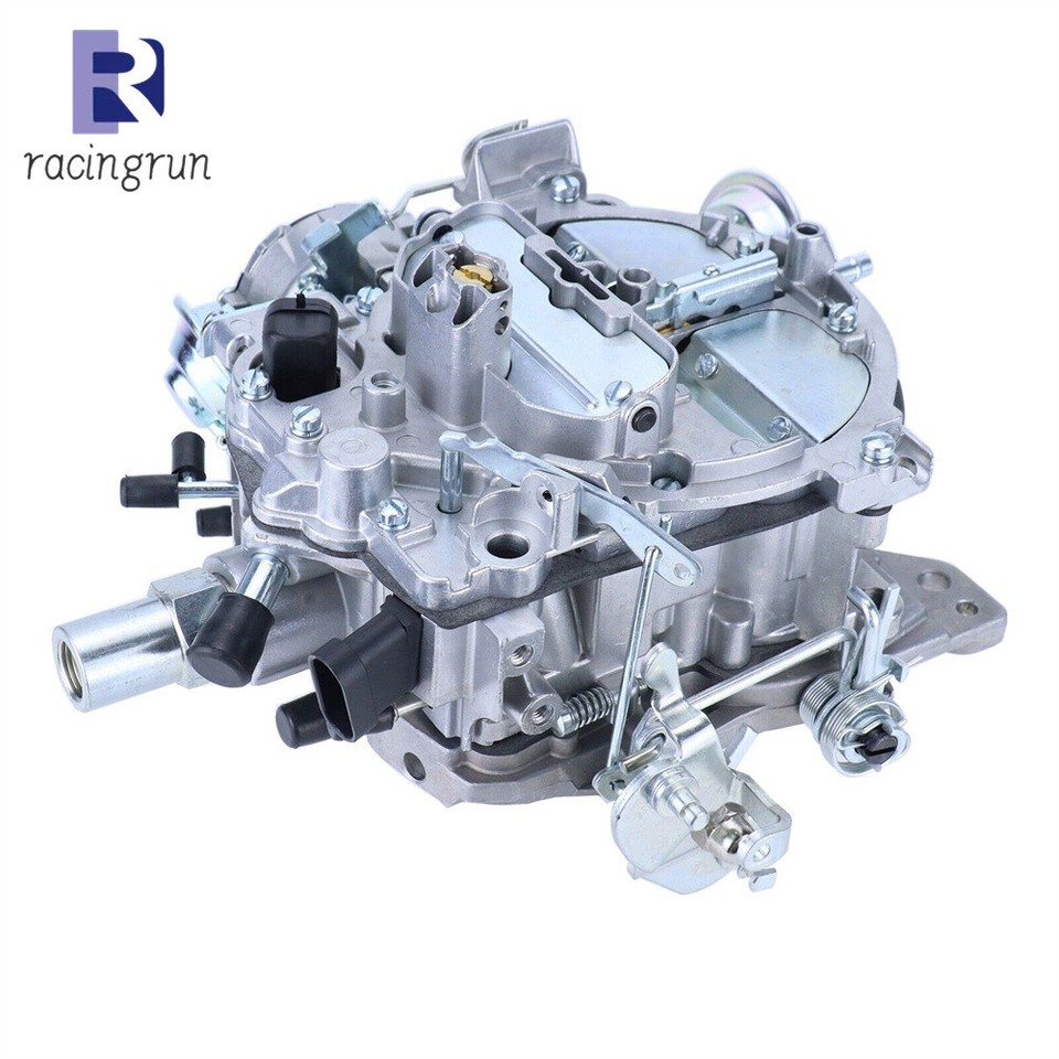 ENGINE CARB FOR ROCHESTER QUADRAJET BUICK CHEVY OLDSMOBILE PONTIAC 307 ...