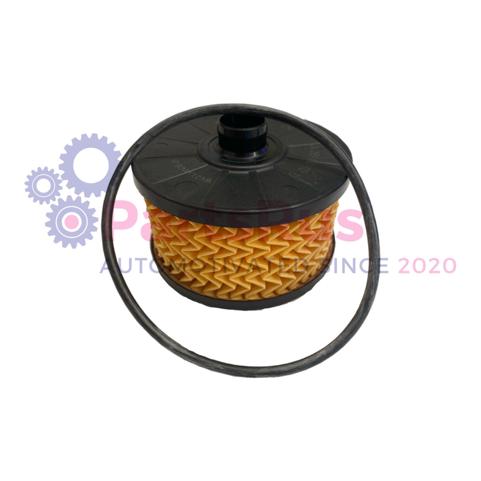SMART 2811800210 - Cross reference oil filters