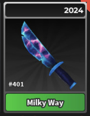 Roblox Survive the Killer (STK) Knives, Killers & Cabins ⚡ Fast ...