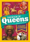 Stephanie Warren Drimmer The Book of Queens (Relié) | eBay