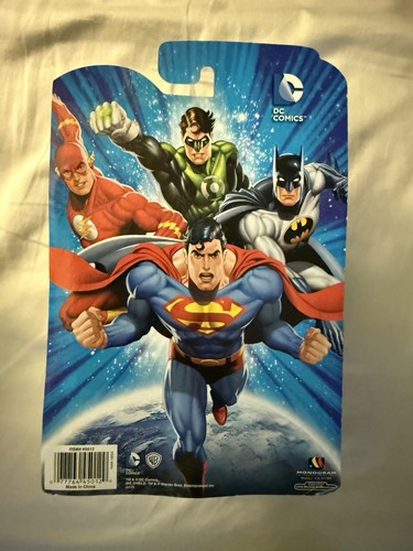 NEW MONOGRAM DC COMICS BATMAN 4” COLLECTIBLE ACTION FIGURE! c69 | eBay