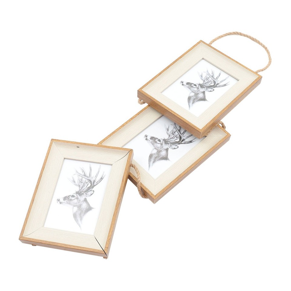 Home Decor Decorative Photo Frame Picture Wall Frames Decoration | eBay ...