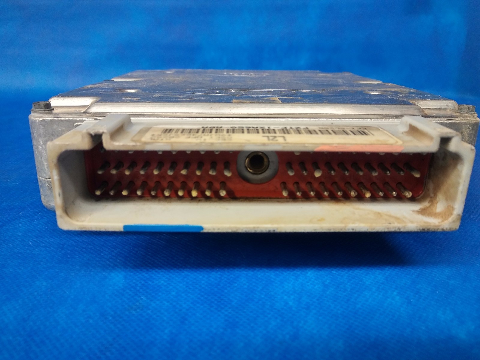 PROGRAMMED PLUG & PLAY 92 93 FORD BRONCO 5.0L MT CONTROL MODULE ECU PCM ...