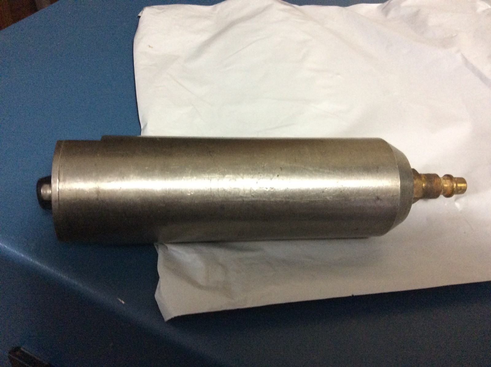 Telog LPR-31-100 Line Pressure Systems Recorder For Water & Gas | eBay