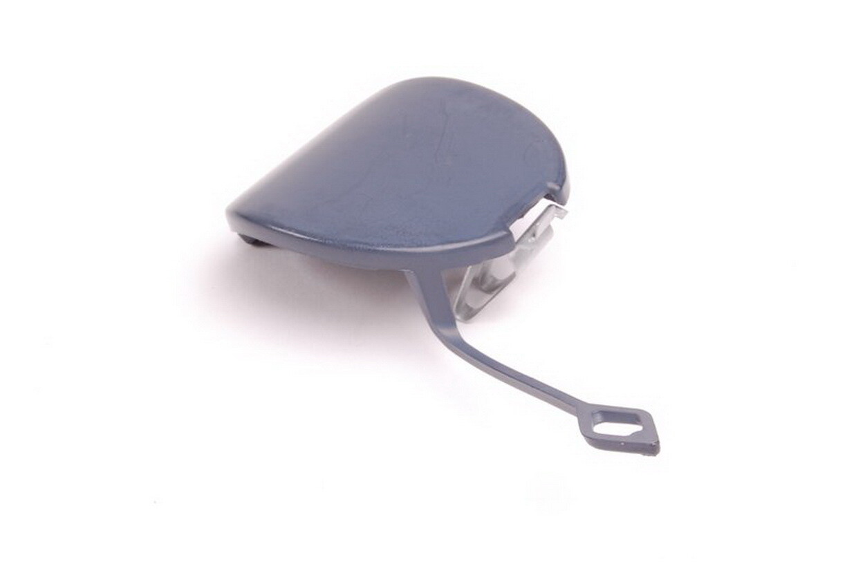 OEM Genuine Rear Bumper Primed Tow Hook Cover Eye Cap for BMW M3 E46 ...