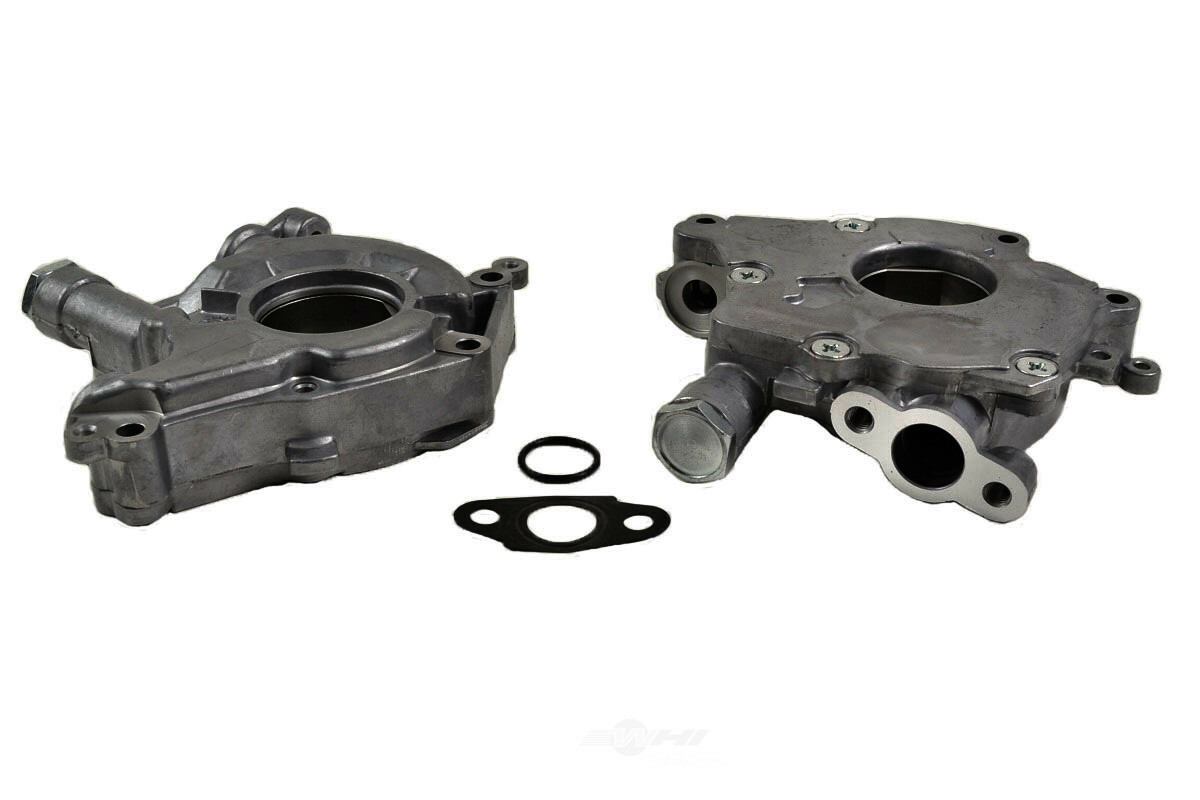 Engine Oil Pump-DOHC, Eng Code: VQ35DE, 24 Valves ITM 057-1508 | eBay