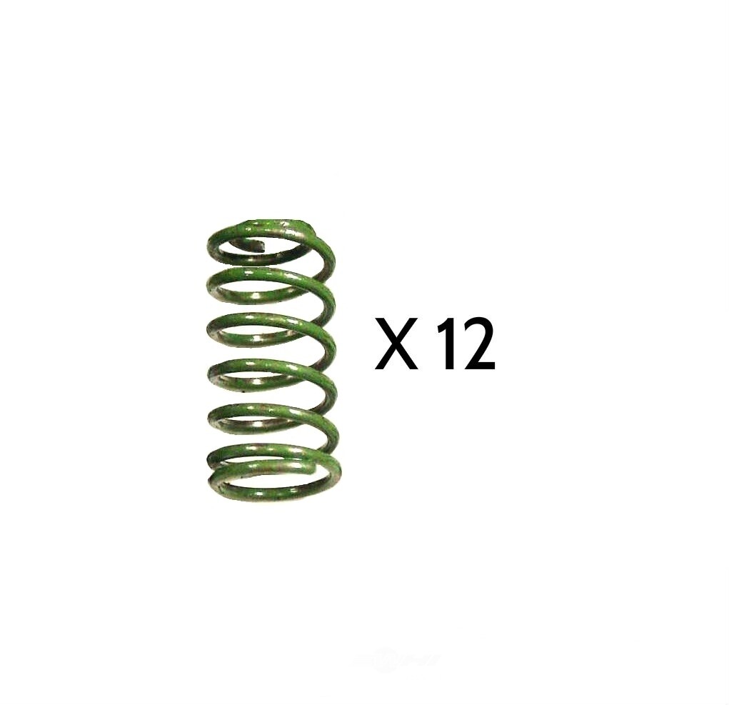 Drum Brake Shoe Hold Down Spring-Rear Drum Better Brake 1153K for sale ...