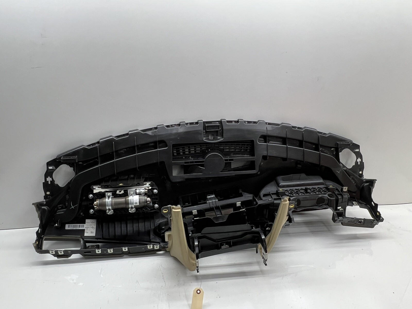 2012-2017 Audi A7 C7 OEM Front Dashboard Dash Panel Assembly | eBay