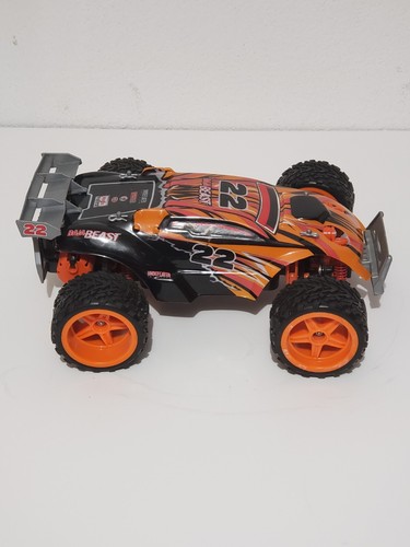 Maisto Radio Control Baja Beast Off Road Series Battery Controller No ...