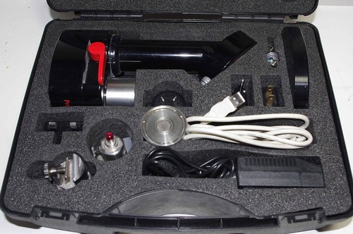 Nobel Biocare Procera Piccolo Dental Scanner ++ | eBay