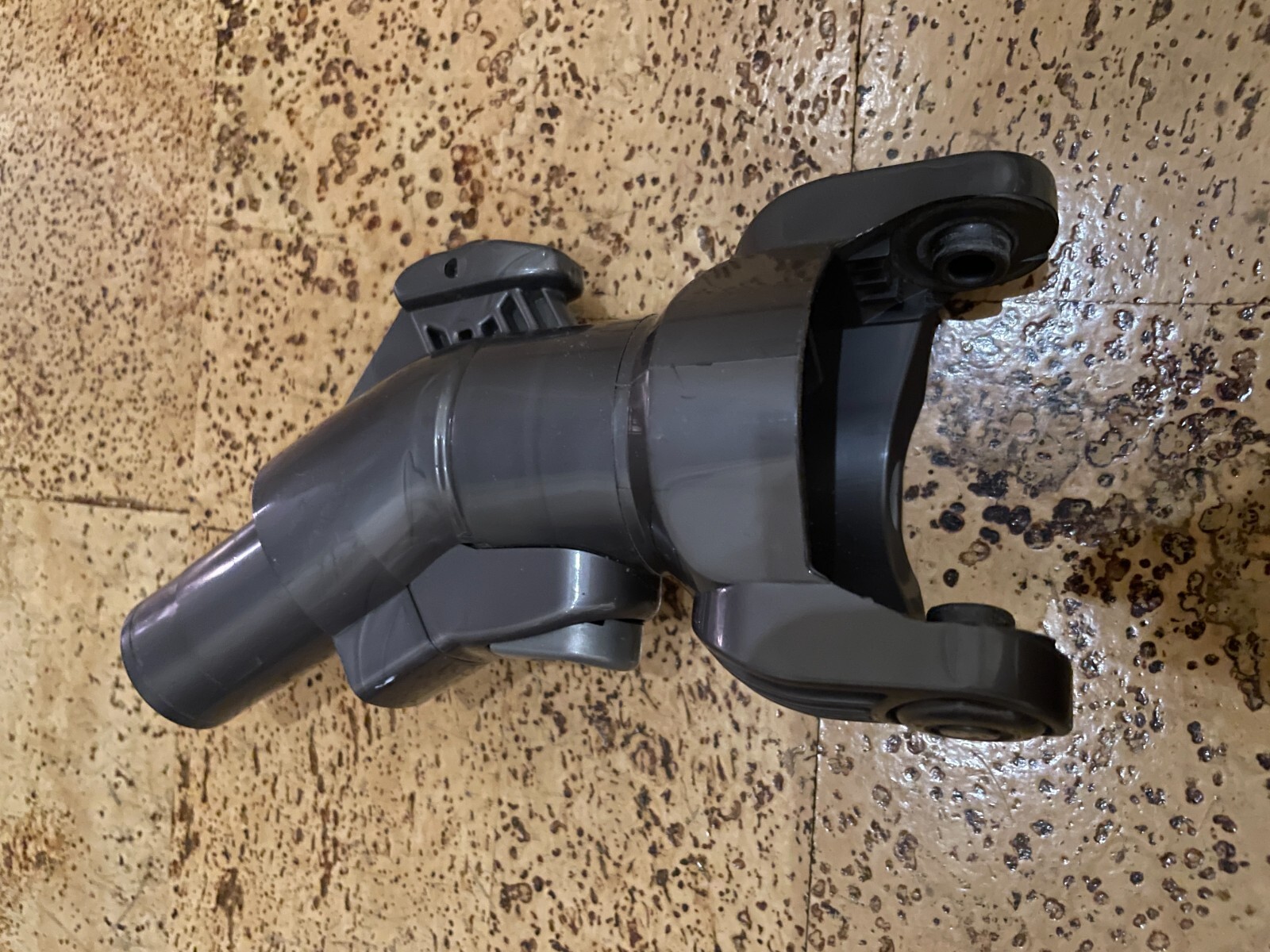 Genuine Head Elbow Swivel Tool Dyson Vacuum DC08 DC19 | eBay Australia
