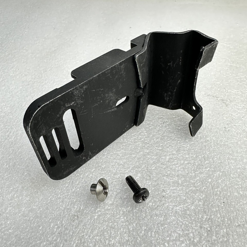 Used USGI Night Vision NVG Mount Bracket Plate for MICH ACH Helmet Army ...