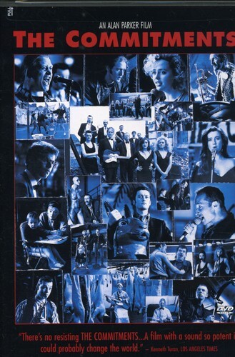 Commitments (DVD, 1991) for sale online | eBay