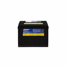 Battery-Gold ACDelco Pro 78VPG for sale online | eBay