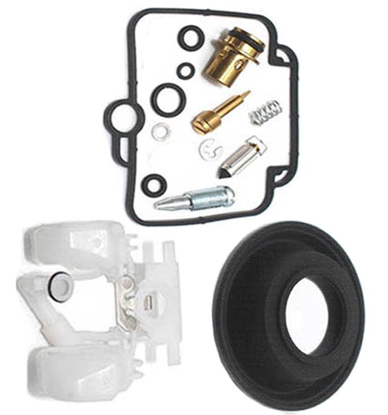 FOR SUZUKI DR650 1991-2020 MIKUNI BST40 Carburetor Repair Kit Float ...