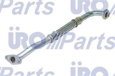 Turbocharger Oil Line URO Parts 06B145735F for sale online | eBay