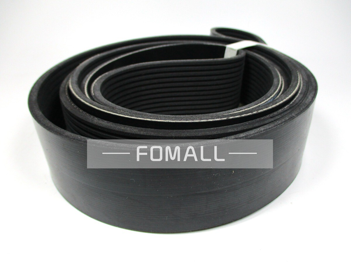 1 PCS New 3106099 Cummins Fan Belt For ISX15 V12 | eBay