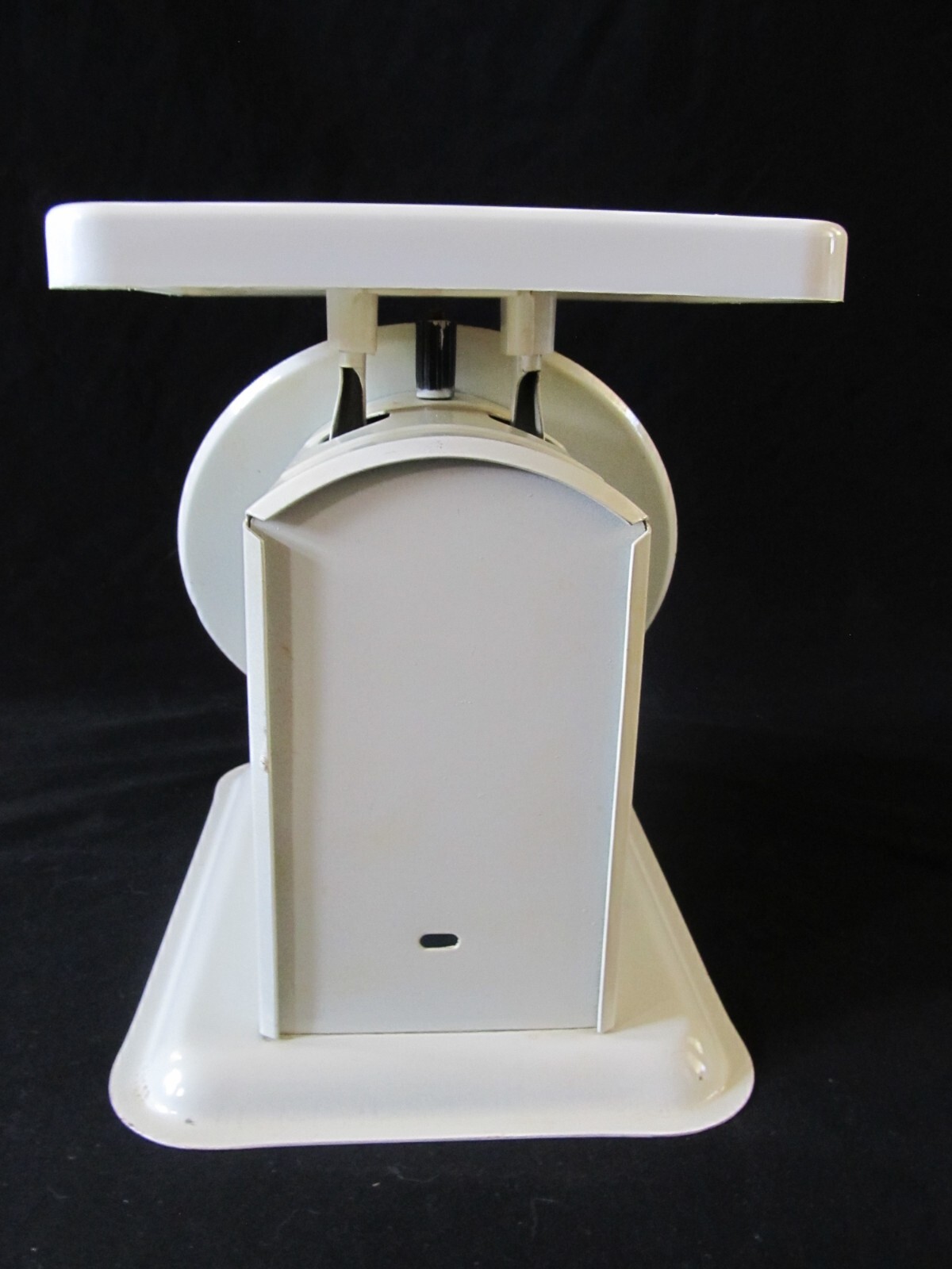Vintage Montgomery Ward Kitchen Household Scale by American Family ...