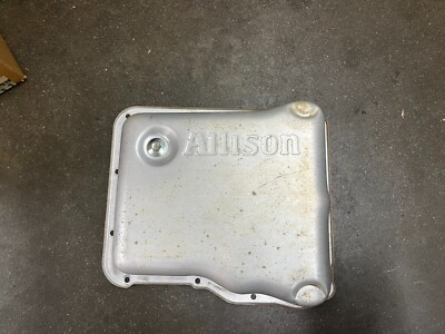 OEM GM Automatic Transmission Fluid Pan For 2006-2019 GM 29536524 | eBay