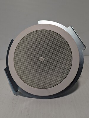 JBL Control 24C Micro ceiling loudspeaker, 8 ohms impedance | eBay ...