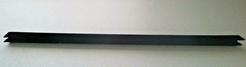2004-2008 BMW 750i 750Li E65 E66 ~ RIGHT REAR INNER DOOR WEATHERSTRIP ...